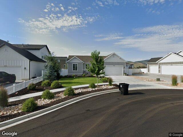 1008 E 1630 S Unit 119, Heber City, UT 84032