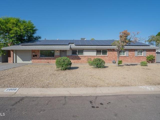 1008 E Citrus Way, Phoenix, AZ 85014