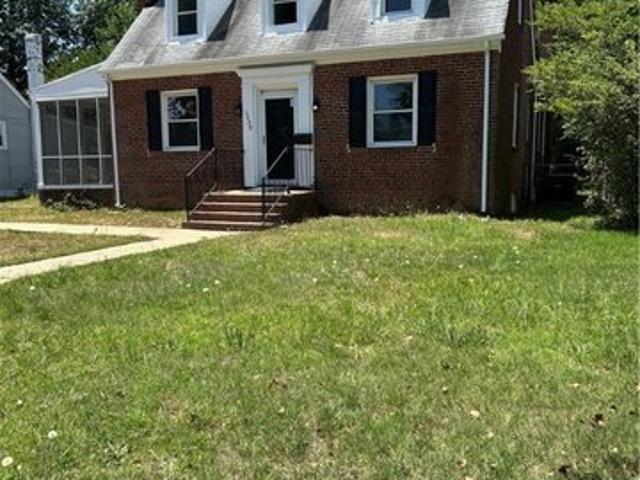 1008 E Belt Blvd, Richmond, VA 23224