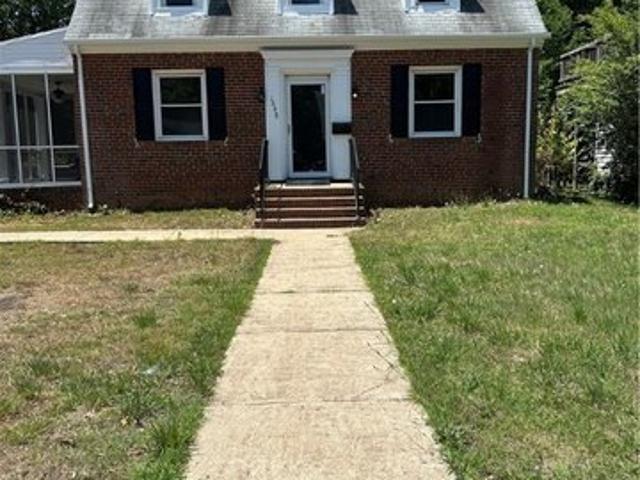 1008 E Belt Blvd, Richmond, VA 23224