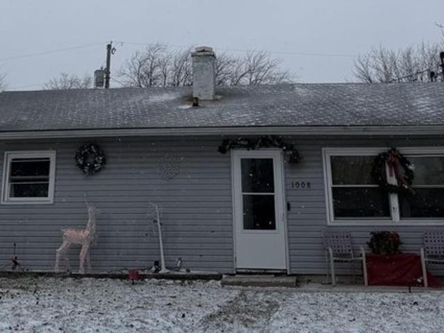 1008 E Gerhart St, Kokomo, IN 46901