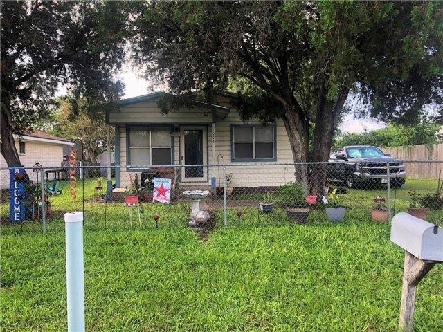 1008 E Kennedy St, Beeville, TX 78102