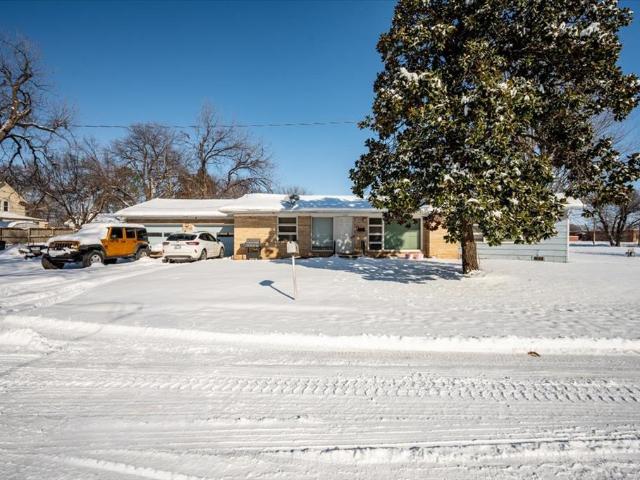 1008 E Oklahoma Avenue