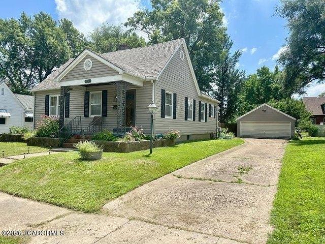 1008 E Love St, Mexico, MO 65265