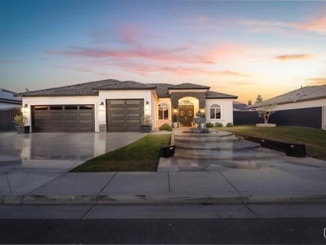 1008 Eckmann St, Shafter, CA 93263