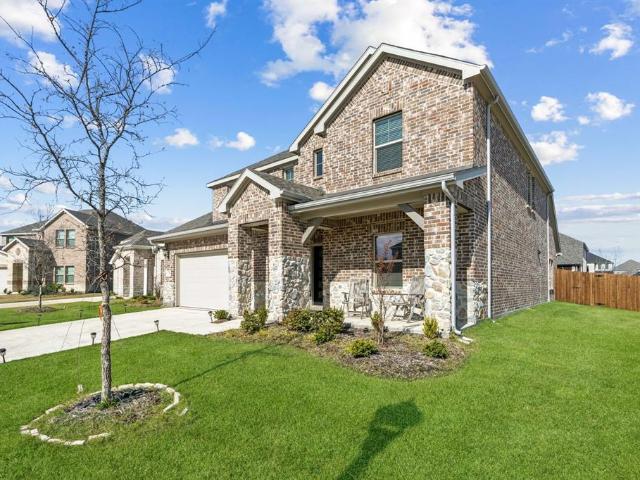 1008 Edgehurst Dr, McKinney, TX 75071 | MLS #21121 | Compass