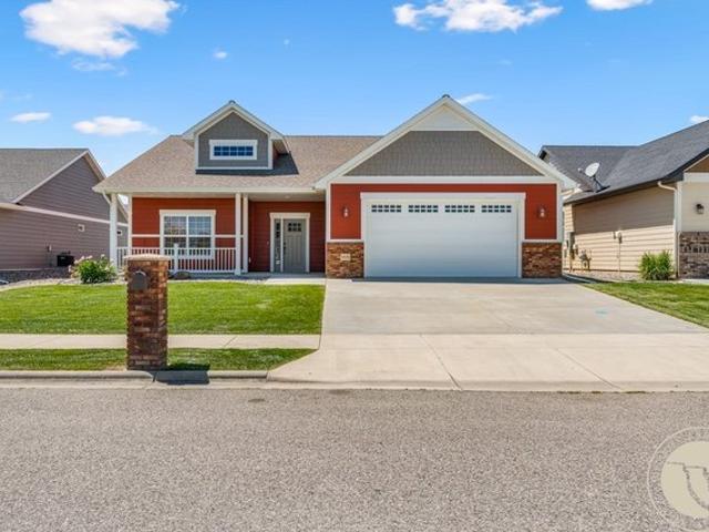 1008 Els Dr, Laurel, MT 59044