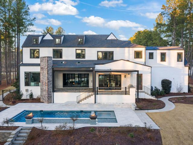 1008 Enchanted Pine Ln, Raleigh, NC 27614 | MLS #10141 | Compass