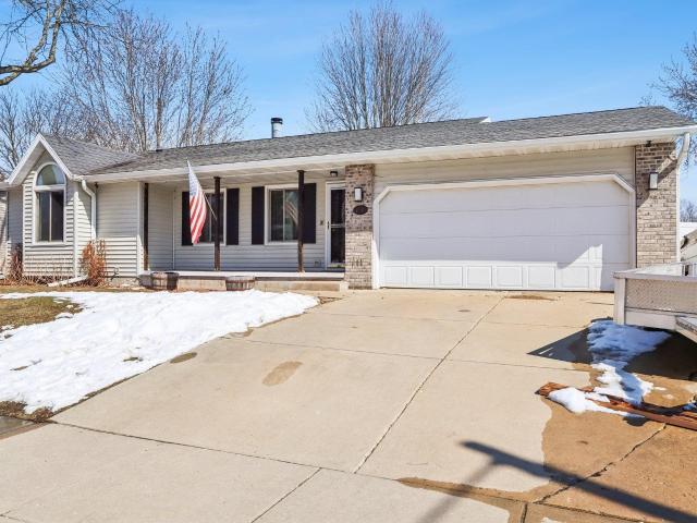 1008 Eric Ln, Waunakee, WI 53597 | MLS #2018 | Compass
