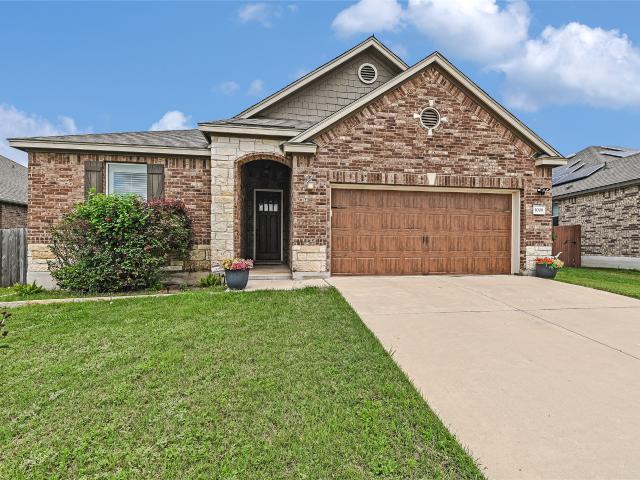 1008 Estes Park, Taylor, TX 76574 | MLS #9299 | Compass