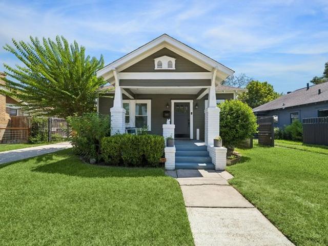 1008 Fugate St, Houston, TX 77009