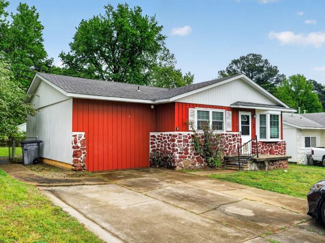 1008 Ferrell Drive