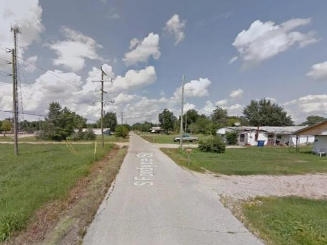1008 Fordyce Street