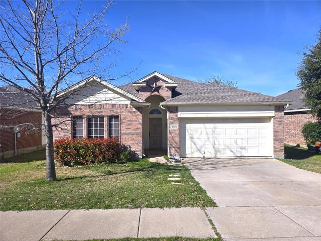 1008 Fort Apache Dr, Fort Worth, TX 76052 | MLS #21210
