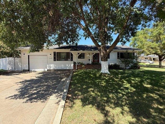 1008 Franzel Rd, Red Bluff, CA 96080