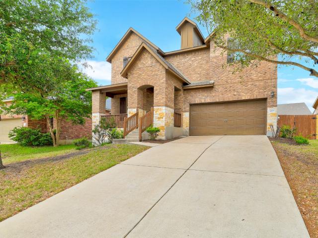 1008 Fred Couples Ct, Round Rock, TX 78664 | MLS #9141