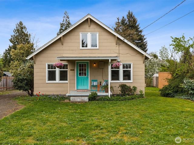 1008 Frederick St SE, Olympia, WA 98501 | MLS #2512 | Compass