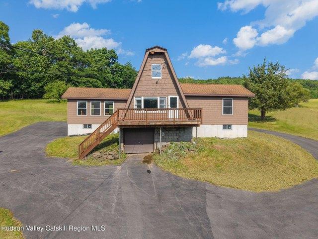 1008 Guinea Rd, Middleburgh, NY 12122