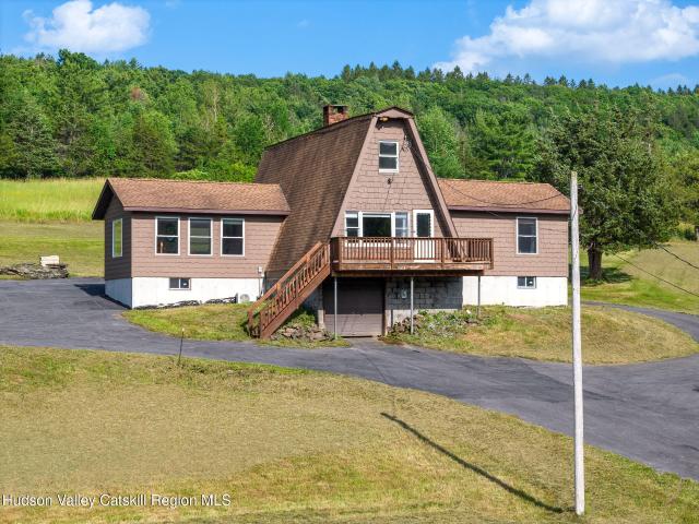 1008 Guinea Road
