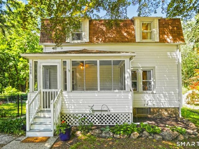 1008 Garden Rd, Orange, CT 06477