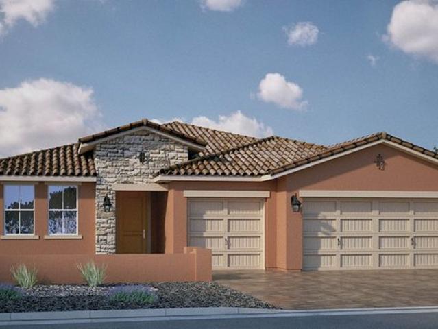 1008 Gentle Swan St, Henderson, NV 89011