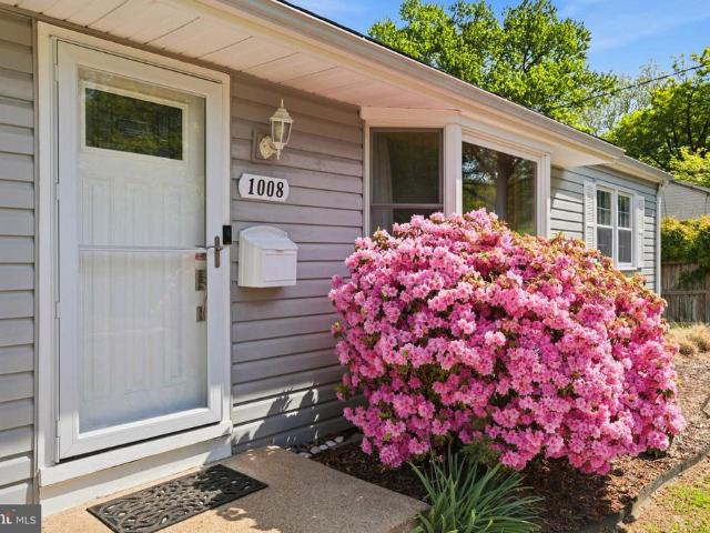 1008 Gilbert Road
