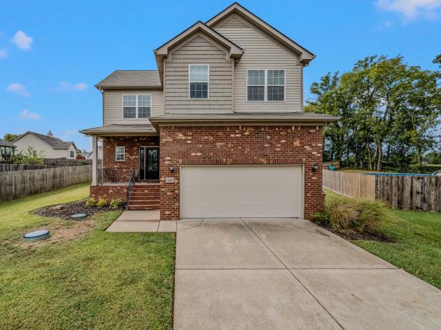 1008 Glenda Dr, Murfreesboro, TN 37128 | MLS #3121 | Compass