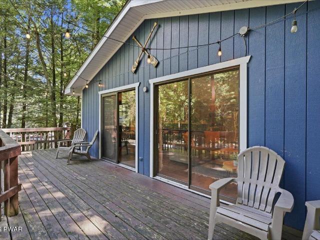 1008 Goose Pond Road