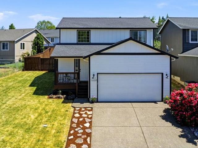 1008 Grant St, Lafayette, OR 97127