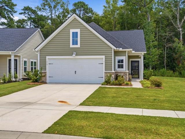 1008 Grace Field Ave, Summerville, SC 29485