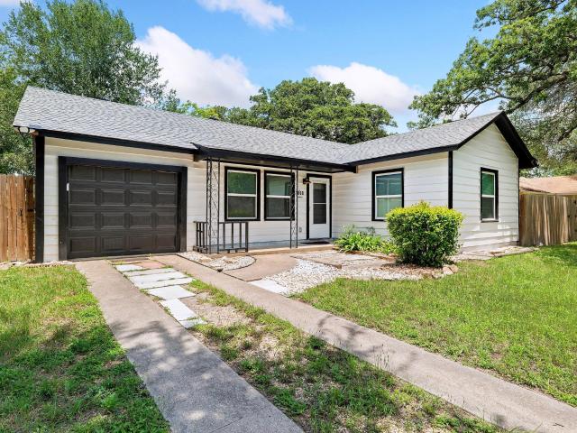 1008 Haley Ave