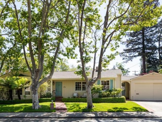 1008 Harvard Rd, San Mateo, CA 94402