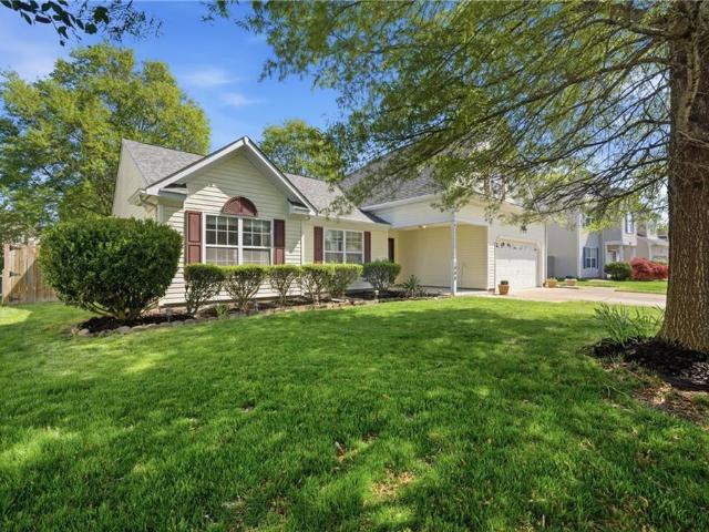 1008 Hawthorne Farm TER