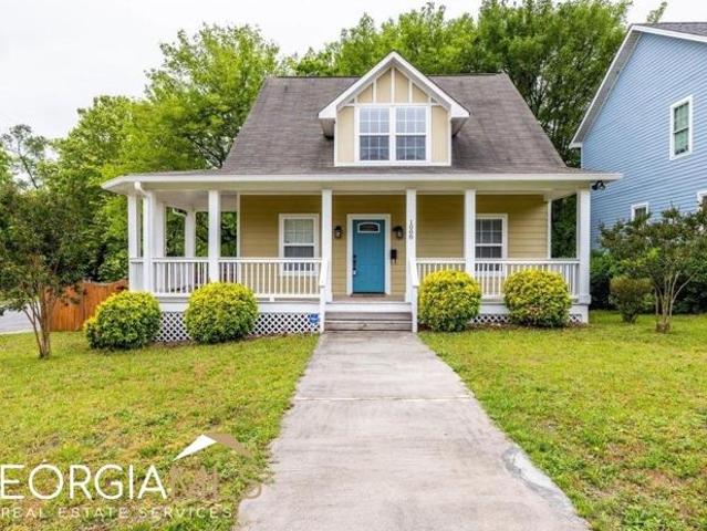 1008 Hazel St, Macon, GA 31201
