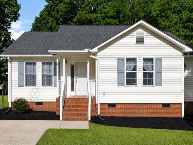 1008 Henchman Ct, Knightdale, NC 27545