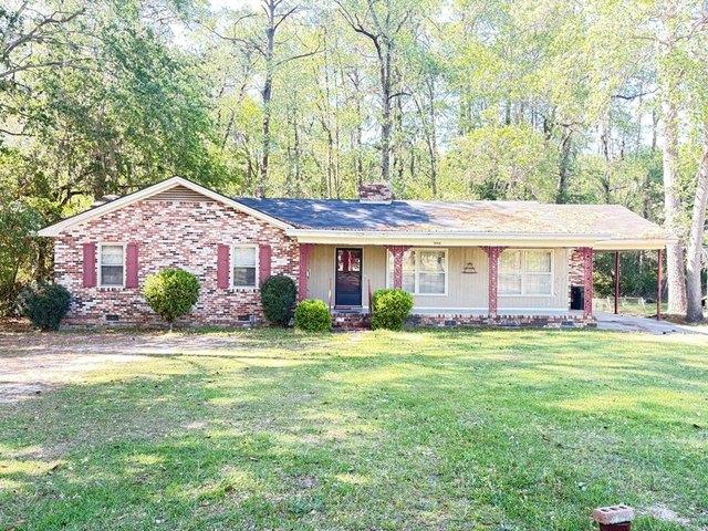 1008 Highland Blvd, Moultrie, GA 31768