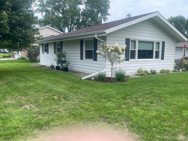 1008 Hilger Rd