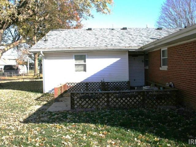 1008 Homewood Drive
