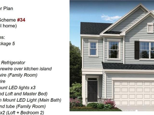 1008 Judaro Ln, Durham, NC 27713 | MLS #10156
