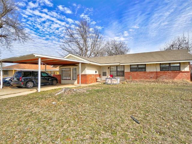 1008 Juniper Avenue