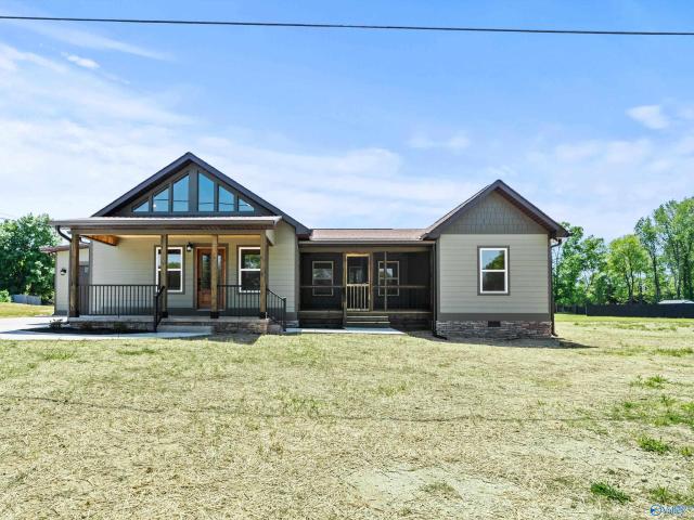 1008 Junkins Road