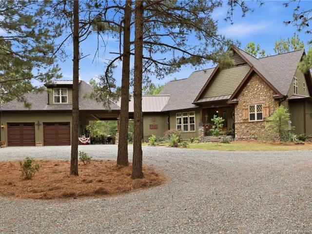 1008 Joe Collins Road