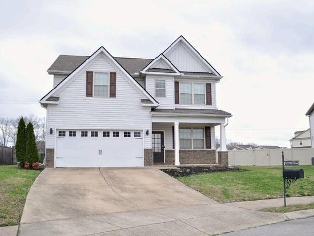 1008 Keeneland Dr, Spring Hill, TN 37174