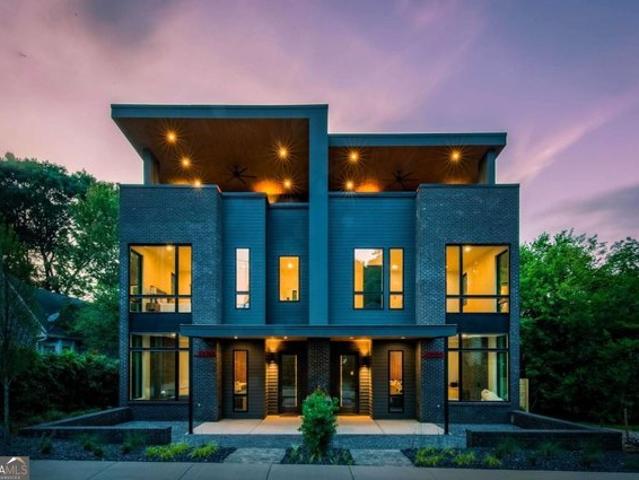 1008 Kirkwood Ave SE Unit B, Atlanta, GA 30316