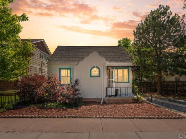 1008 La Farge Avenue