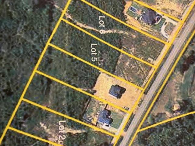 1008 Langford Road Lot #6