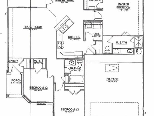 1008 Larch Lane
