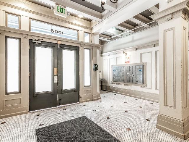 1008 Larkin Studio Apartment for Rent at 1008 Larkin St, San Francisco, CA 94109 Downtown