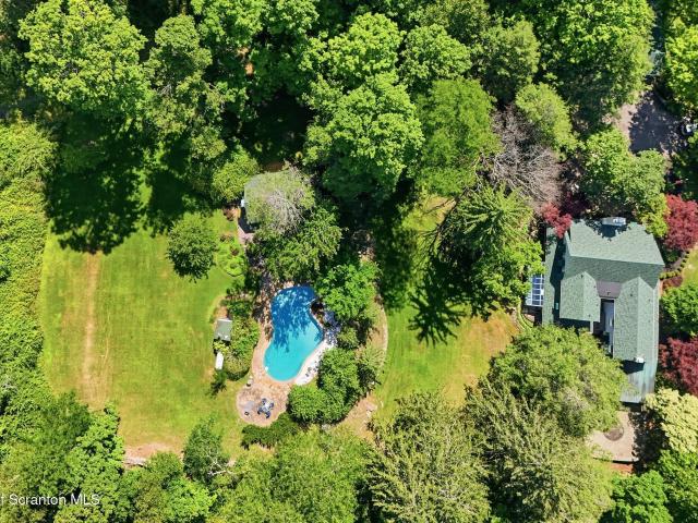1008 Lily Lake Road
