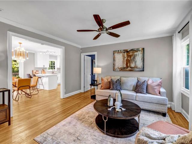 1008 Lindridge Dr NE, Atlanta, GA 30324 | MLS #7708 | Compass